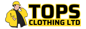 Best Supplier of Workwear, Safety Clothing & Personalised Uniforms in ...